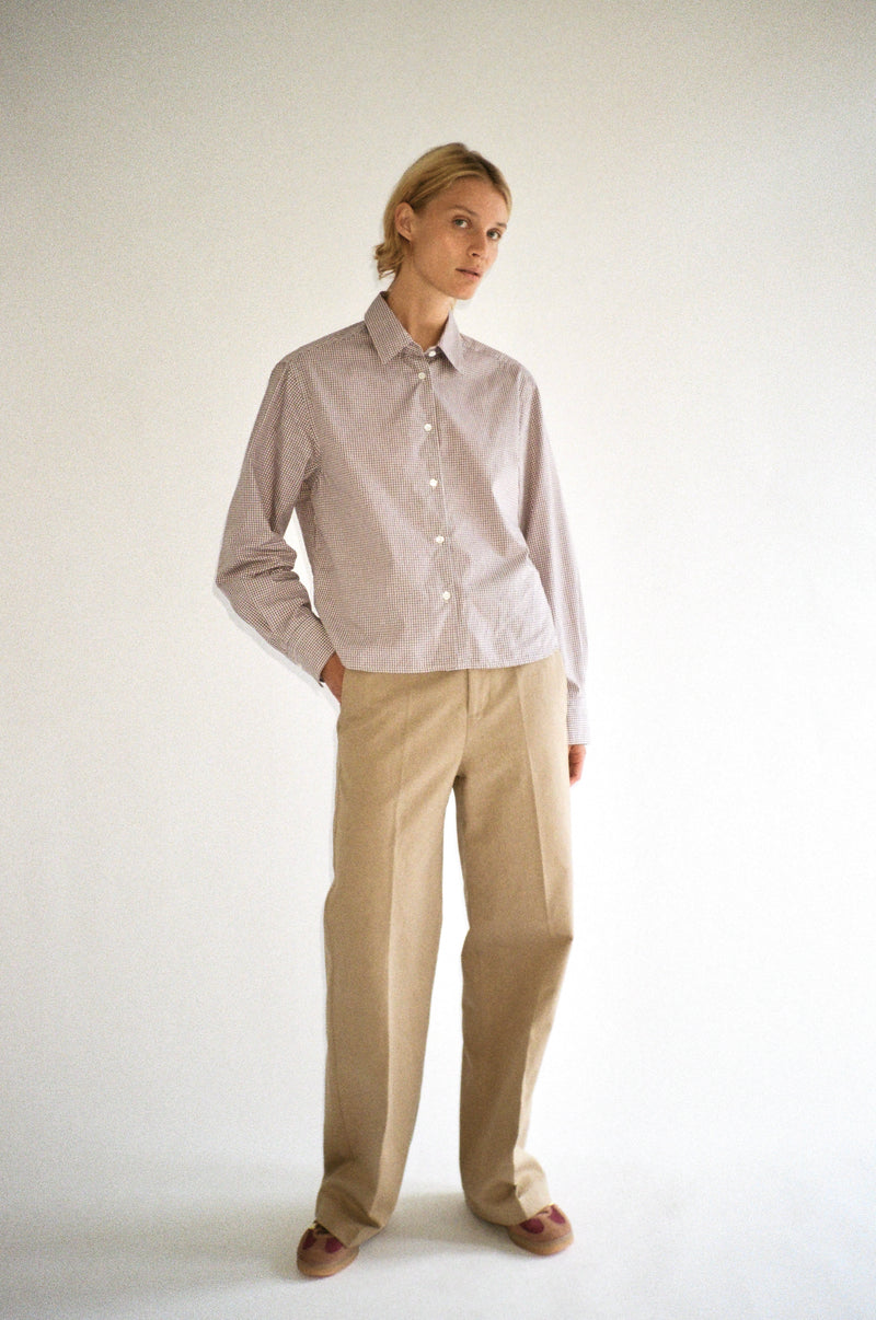 Graumann Design - Sophisticated everyday wardrobe