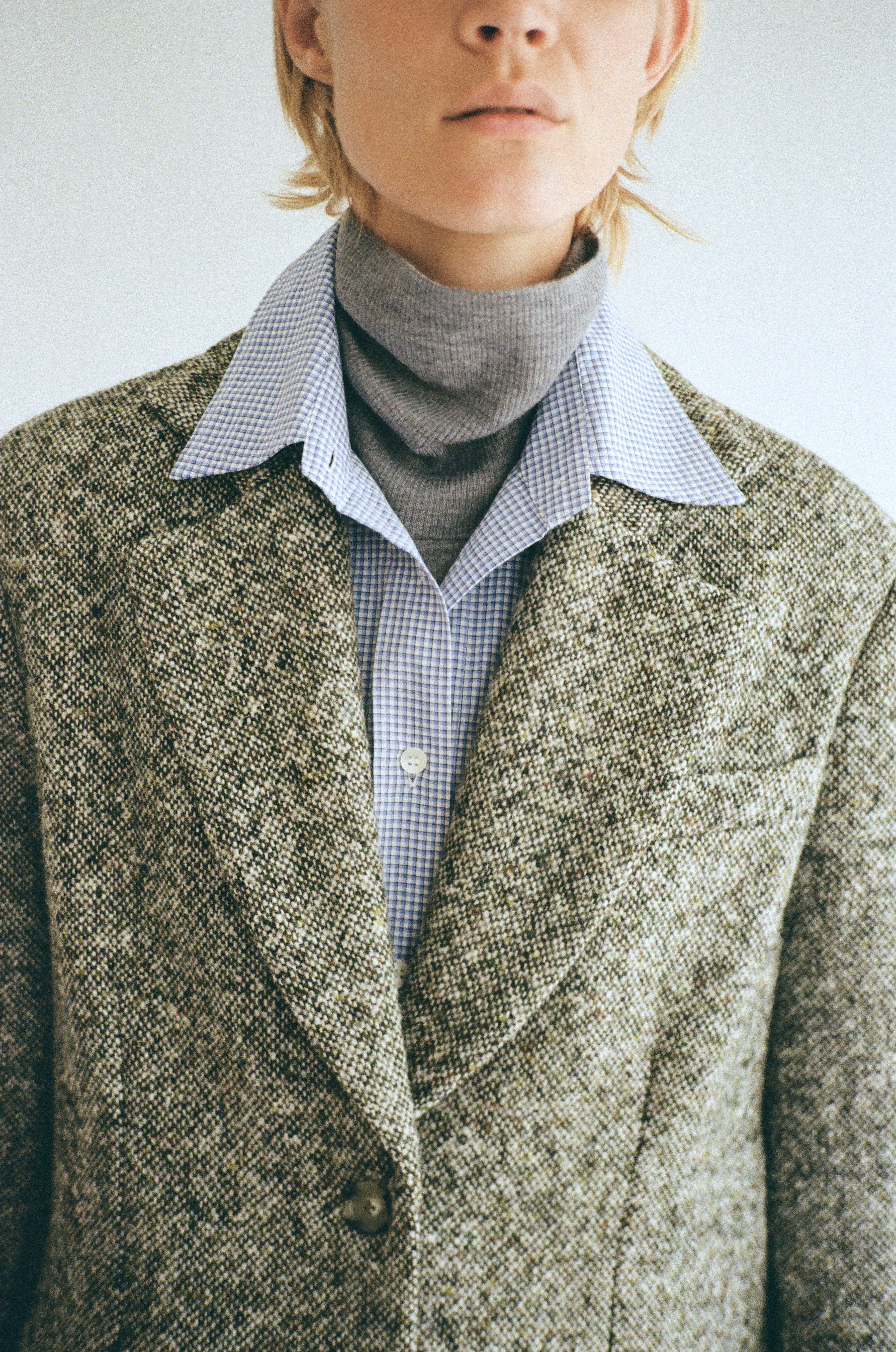 Graumann Design - Sophisticated everyday wardrobe