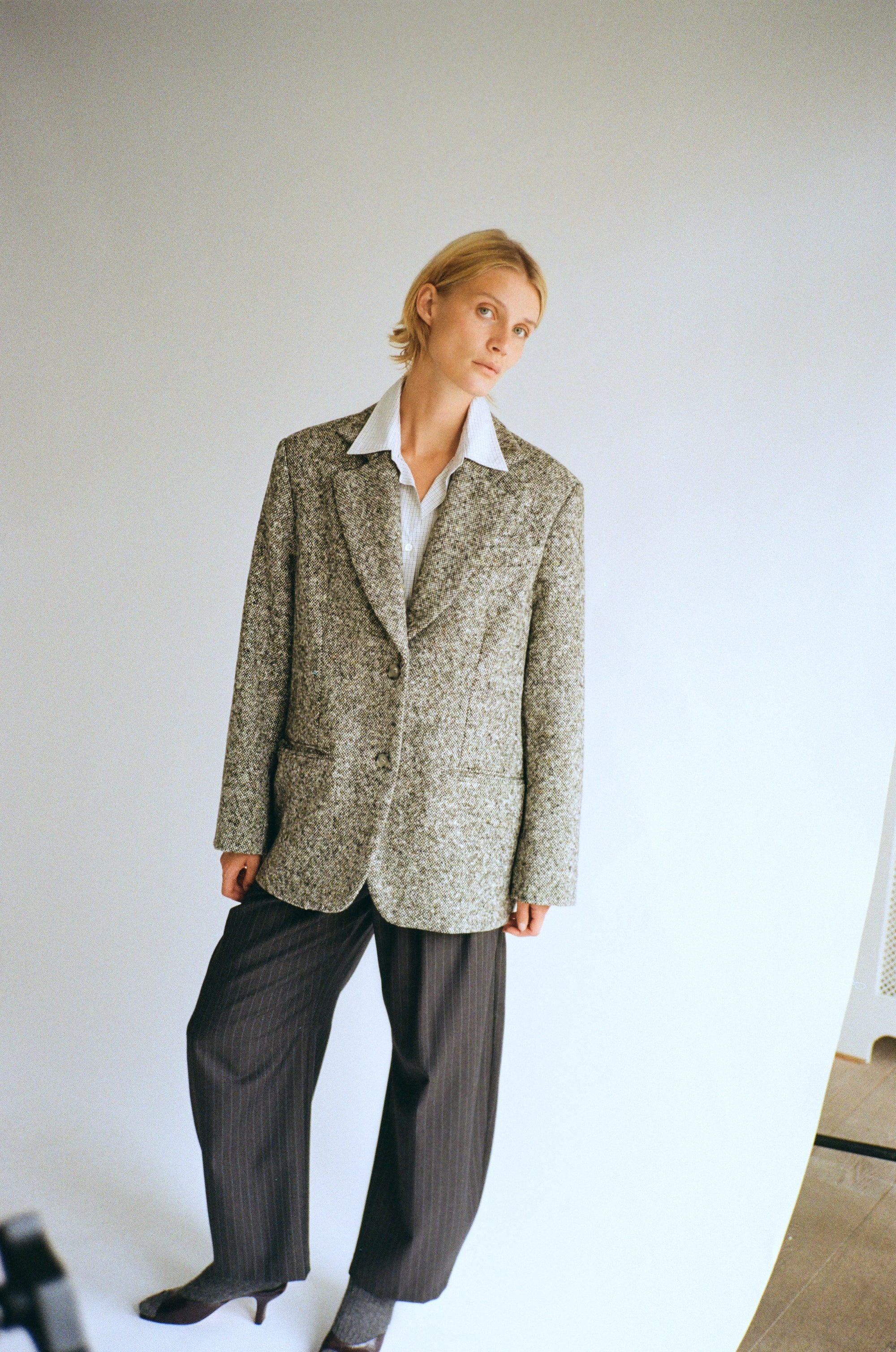 Graumann Design - Sophisticated everyday wardrobe