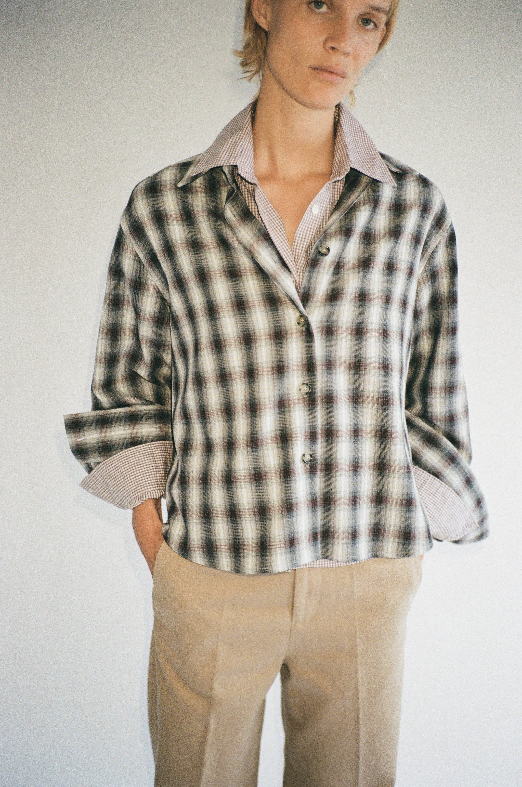 Graumann Design - Sophisticated everyday wardrobe