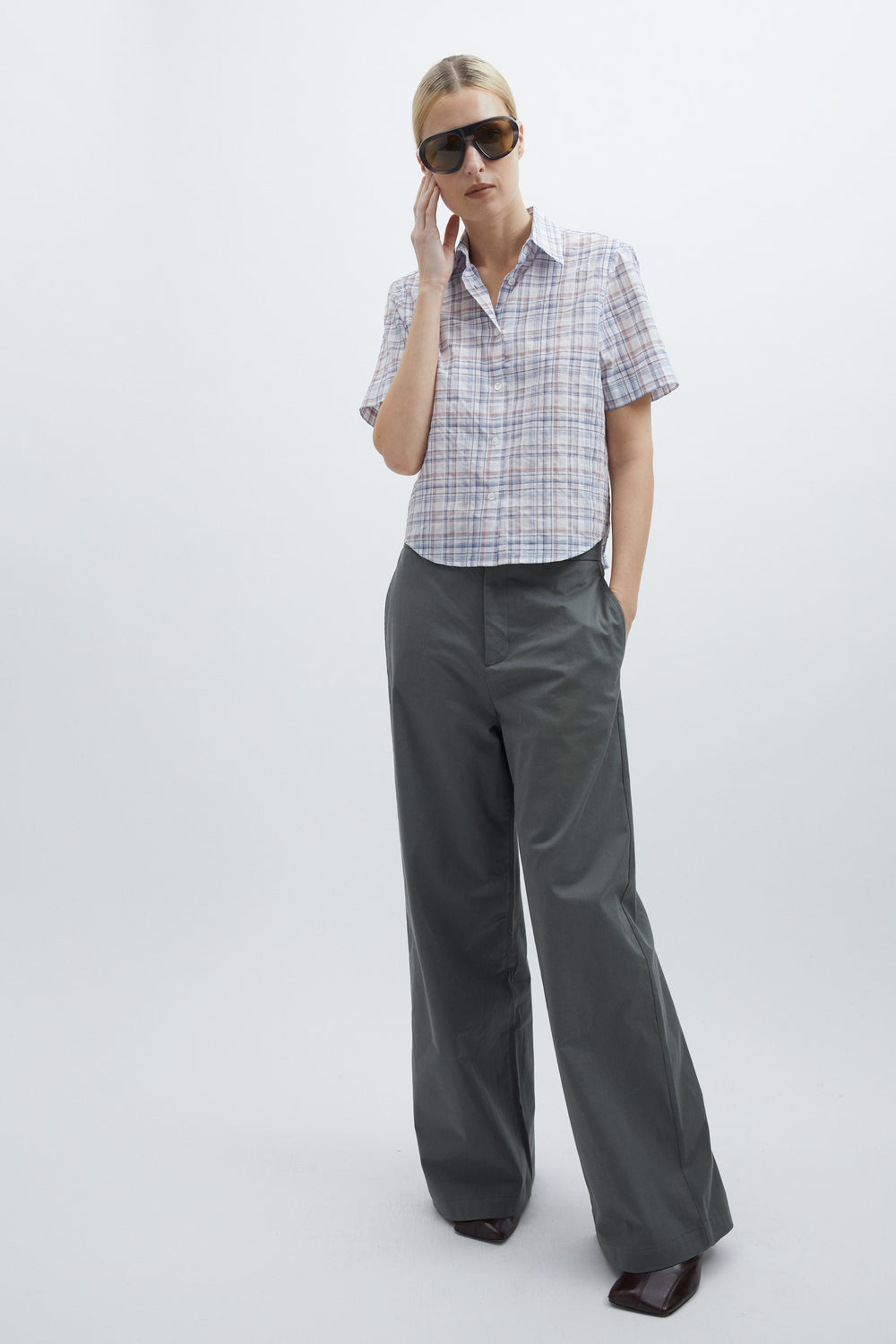 Graumann Design - Sophisticated everyday wardrobe