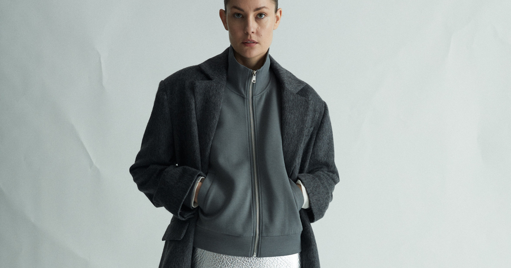 Graumann Design - Sophisticated everyday wear