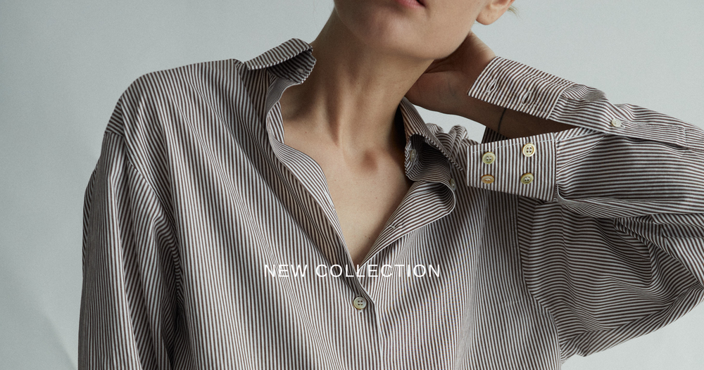 Graumann Design - Sophisticated everyday clothing